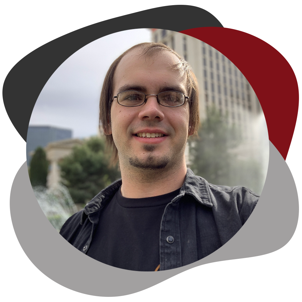 josh.sobeck | audio engineer